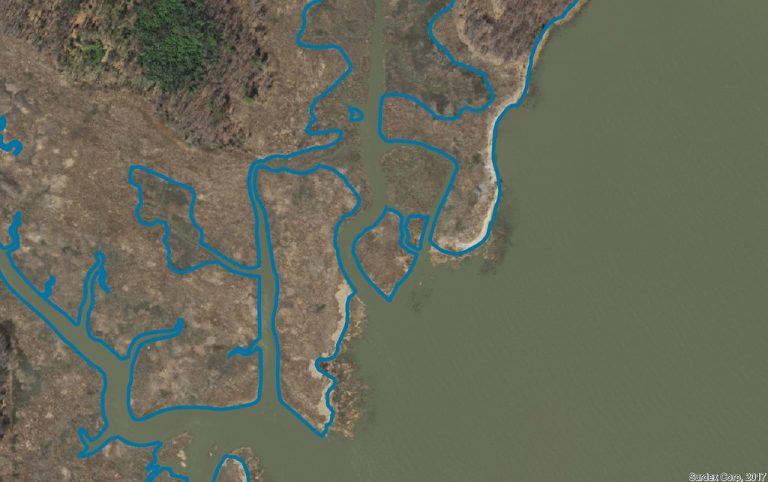 New Delaware Wetland Maps Available - WMAP Blog - State of Delaware