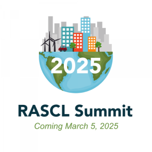 Resources for Communities: RASCL and Your Sustainable Future - WMAP ...